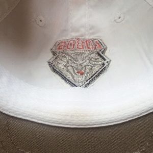 Ping | Accessories | University Of New Mexico Unm Lobos Hat | Poshmark